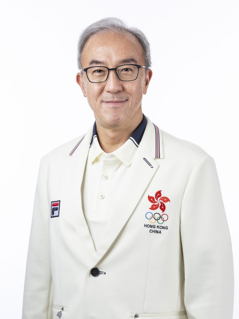 SF&OC – Sports Federation & Olympic Committee of Hong Kong, China