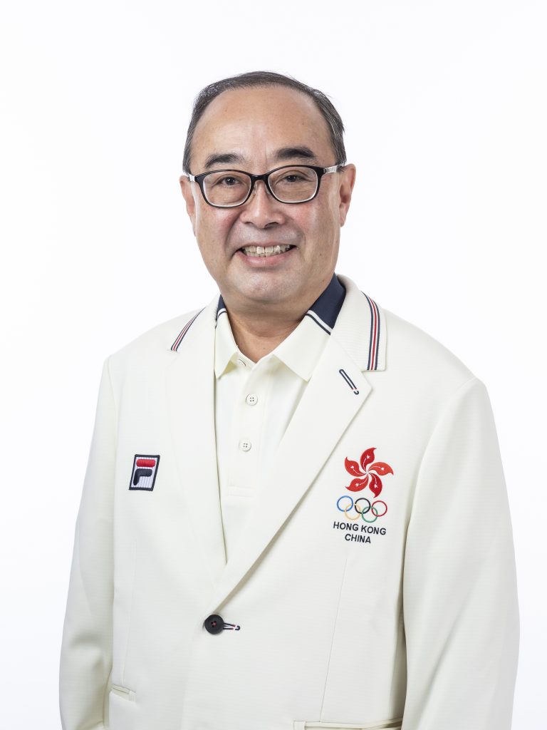 SF&OC – Sports Federation & Olympic Committee of Hong Kong, China