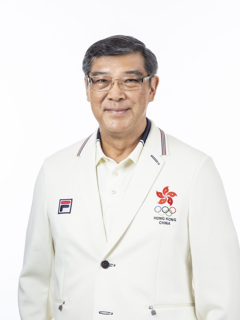 SF&OC – Sports Federation & Olympic Committee of Hong Kong, China