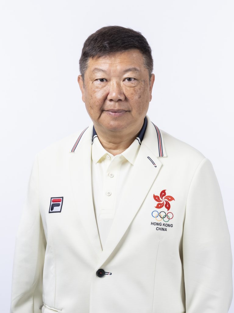 SF&OC – Sports Federation & Olympic Committee of Hong Kong, China