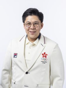 SF&OC – Sports Federation & Olympic Committee of Hong Kong, China