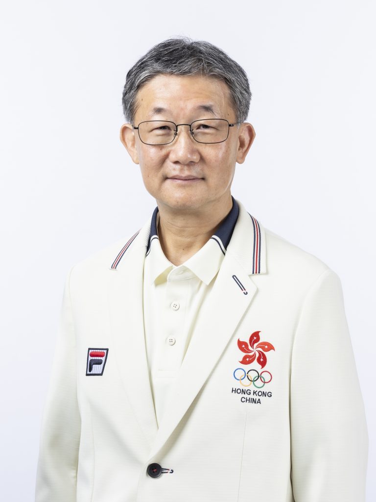 SF&OC – Sports Federation & Olympic Committee of Hong Kong, China
